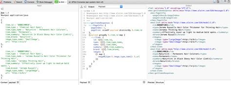 getting started with dataweave part 1 ranjeethvemunuri