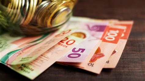 Euro A Peso Mexicano Hoy A Cuánto Abre La Cotización De Este Viernes
