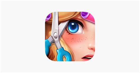 ‎merge magic fantasy story on the app store