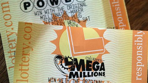Powerball Mega Millions Jackpots At Over 800m