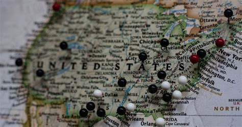 The 10 Most Affordable States For Retirees Retirement Daily On