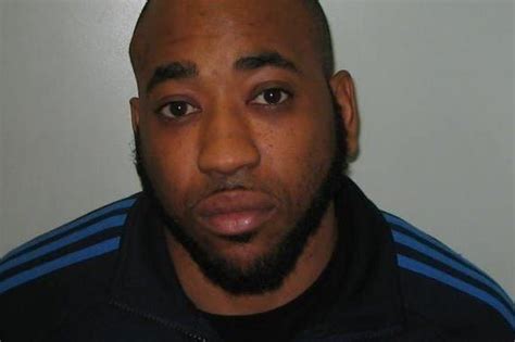 Sex Predator William Gordon Carried Out Horror Attack On Stranger