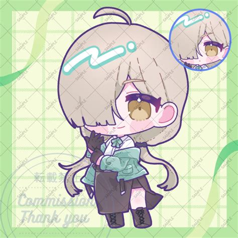 ご依頼イラスト スキマ イラスト依頼・opt販売ならskima