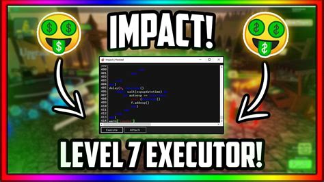 impact admin hack level 7 unlimited money roblox robux codes listed