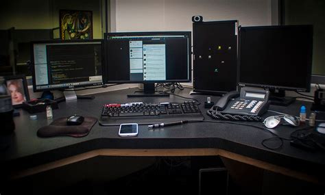 12 amazing web development workstations · raygun blog
