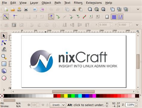 10 greatest open source software of 2009 nixcraft
