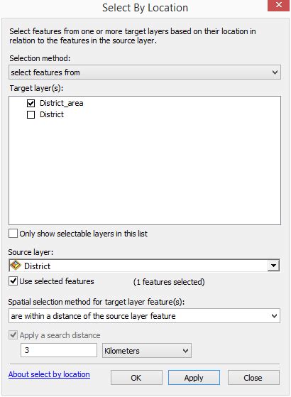 gisconnector for excel helplection d use classic gis functionality