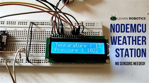 arduino data logger csv with sensors and python learn robotics