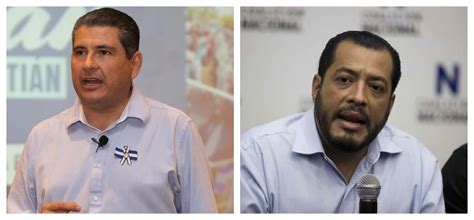 Los Abogados De Juan Sebastián Chamorro Y Félix Maradiaga Apelarán La