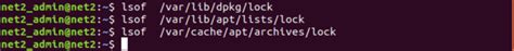 how to fix unable to install gparted on ubuntu
