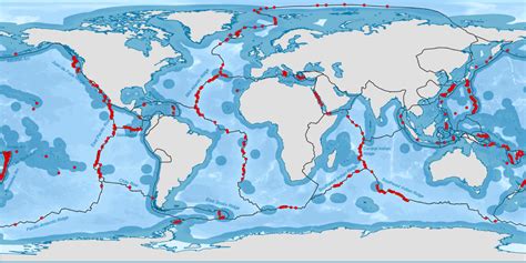 4 11 Hydrothermal Vents Ppsc Gey 1155 Introduction To Oceanography
