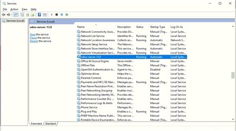 how to install odoo in windows