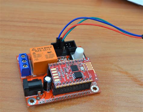 programming esp8266 evb with arduino ide brief tutorial how