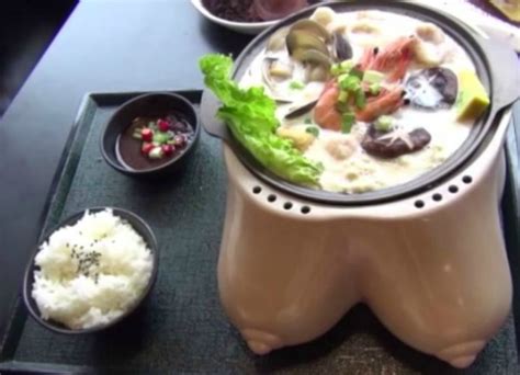 taiwan s sex themed restaurant lets you dine with blow up dolls and eat