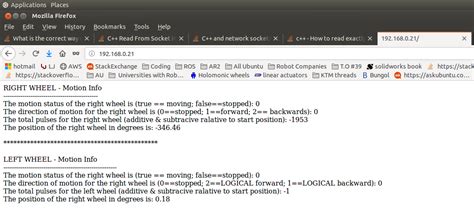 c client server socket example