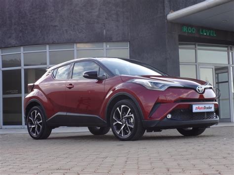 toyota c hr 1 2 luxury auto everyday sex appeal expert