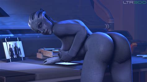 Post 1468378 Liara Tsoni Mass Effect Ltr300
