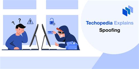 What Is Spoofing Definition How It Works And How To Defend Against It