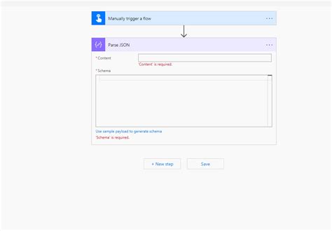 solved filter json object to array power platform community