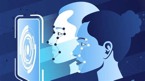 The Race To Save Face Senate Introduces Facial Recognition Privacy