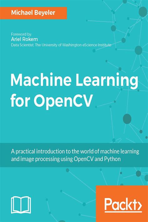20 best opencv python books to read in 2021 book list