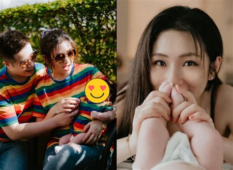 42歲生日甜曬全家福照！selina「手上戒指」驚傳秘婚 中天新聞網