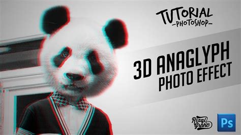 Cara Membuat Efek Gambar 3d Di Photoshop Cs6 Markas3d