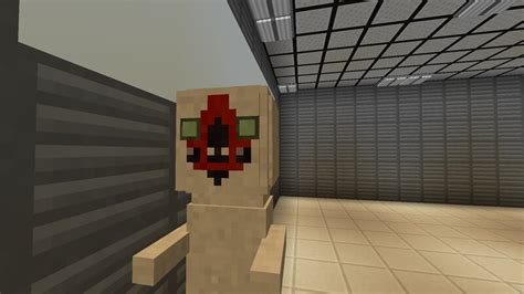 Minecraft Scp Mod 1 17 – Telegraph