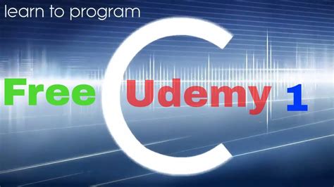 001 welcome to the course c programming youtube