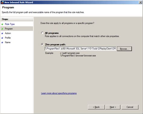 installing and configuring sql server 2012 distributed