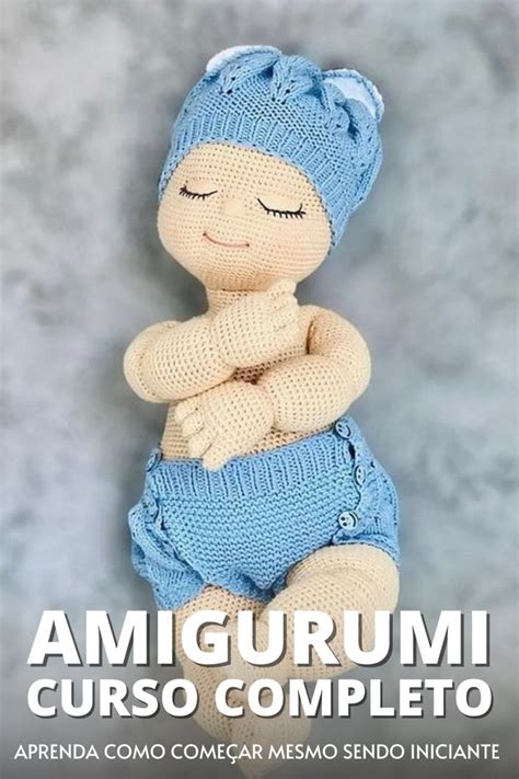Como Fazer Amigurumi Do Básico Padrões De Crochê Rosas De Crochê