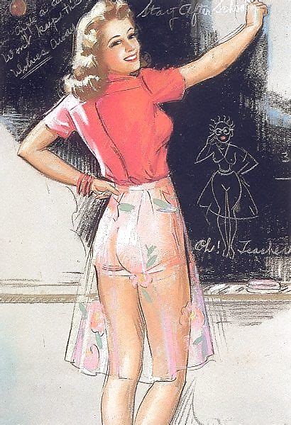 Vintage Pinups K O Munson Porn Pictures Xxx Photos Sex Images 101363