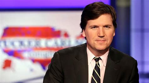 Tucker Carlsons Lawyer Urges Fox News To Permit Carlson To Get New Job