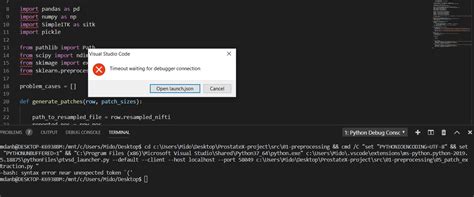 using wsl with python in vs code youtube mobile legends
