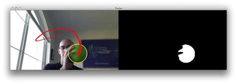 ball tracking with opencv pyimagesearch