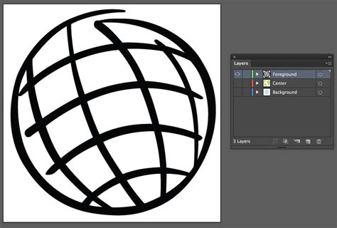 three color semantic icon fonts arcgis blog