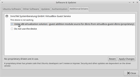 [solved] installing vbox guest additions in ubuntu server 9to5answer