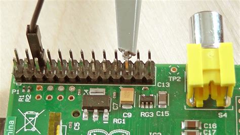 wiringpi2 python interrupt