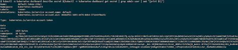 coders classroom kubernetes for developers 5 kubernetes web ui dashboard