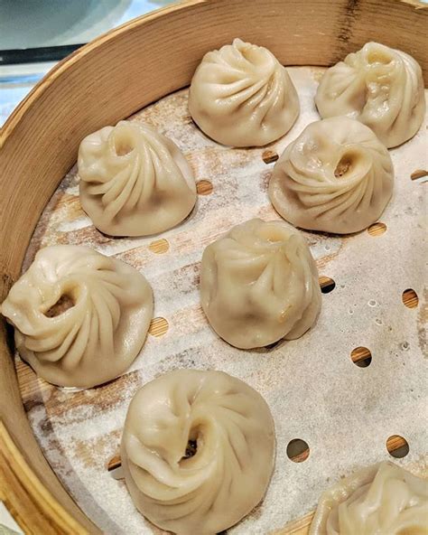 Ten Ways To Fold Dumplings Ultimate Dumpling Guide Part 3 – Red House