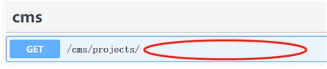django drf yasg how to display the api description
