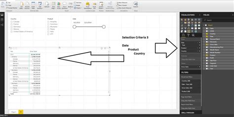 solved dynamic hierarchy microsoft power bi community