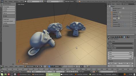 upbge marketing game engine support and discussion blender artists