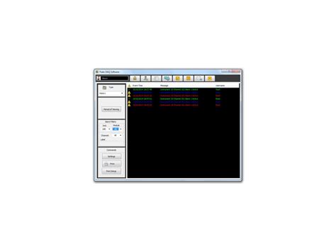 fluke 2680a apsw lu flukedaq 2680 software upgrade from lite version