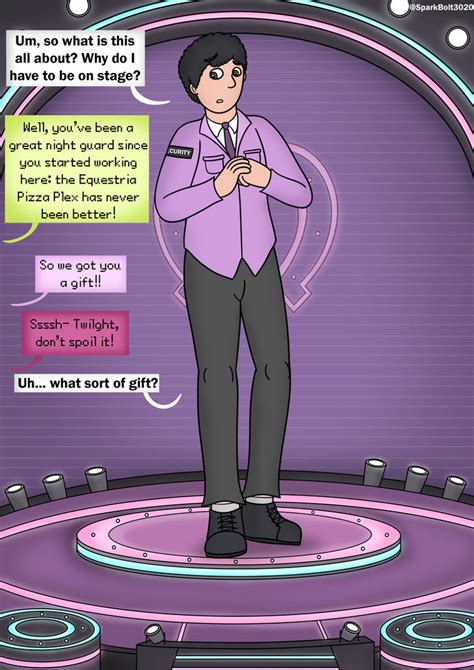Com Fnaf Style Celaeno Tf Tg Page 1 5 By Sparkbolt3020 On Deviantart