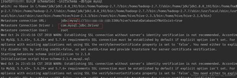 hive初始化mysql数据库失败的原因 hue初始化数据库进入不了mysql apes 001的博客 csdn博客
