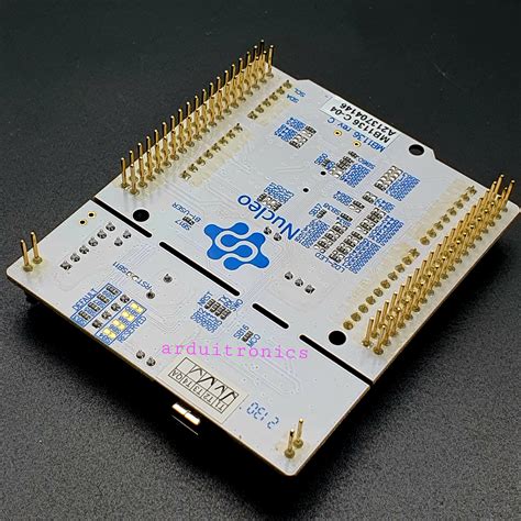 stm32 nucleo f411re stm original development board compatible with