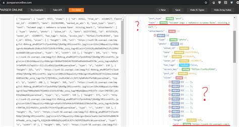 json to dynamic card please help discuss kodular community