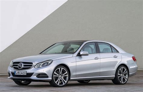 Mercedes E Class 2013 W212 Sedan 2013 2016 Reviews Technical Data
