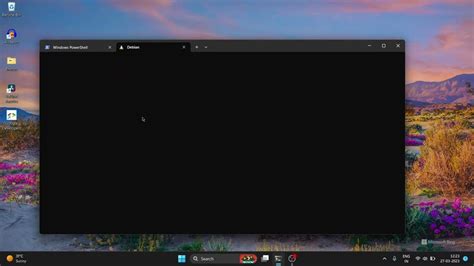 wsl command line essentials understanding basic commands and how to